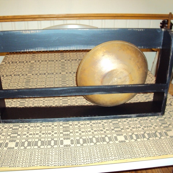 Rack the Bowl - Etsy