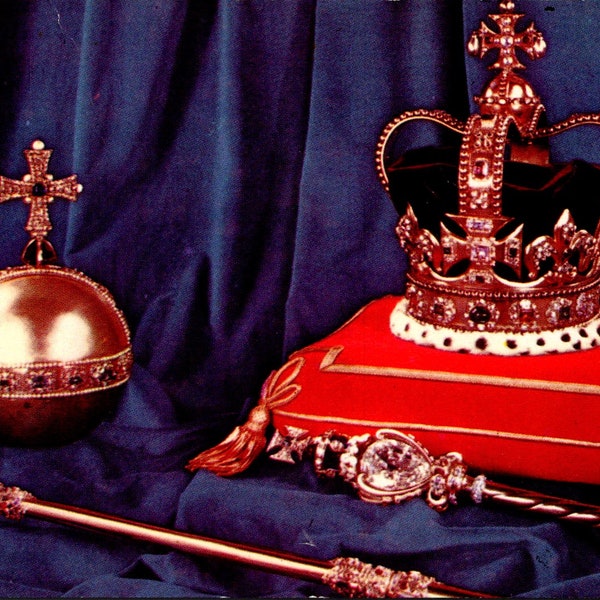 Coronation Orb - Etsy