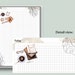 Printable Insert Bundle - Office & Work Notes - Etsy