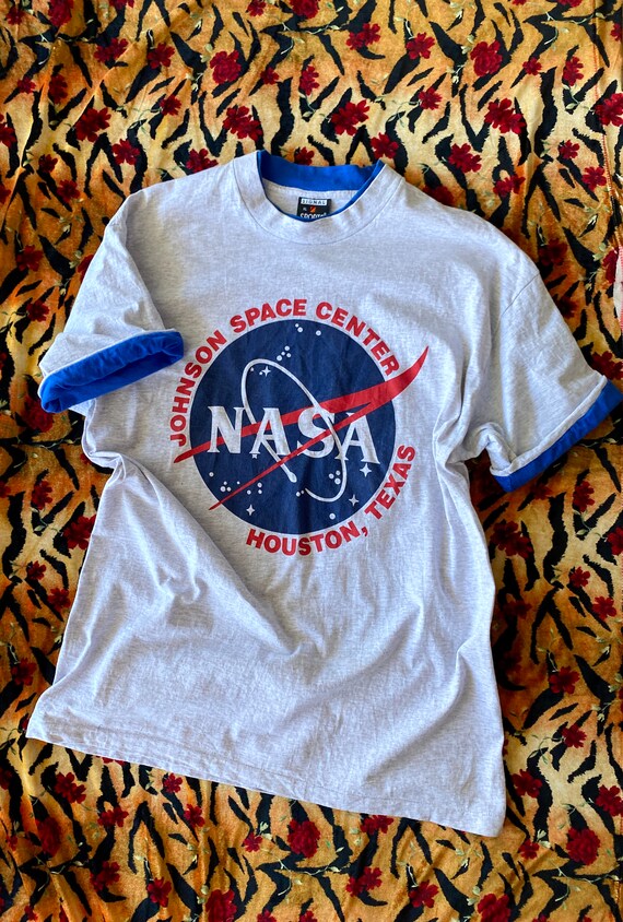 Nasa Logo 1980