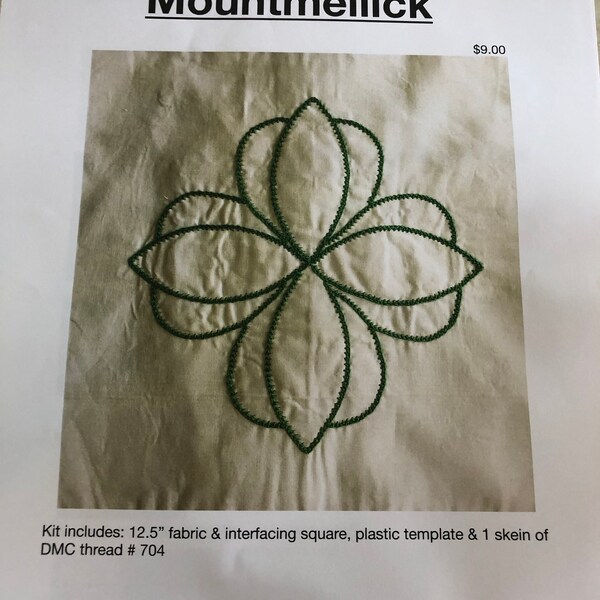 Mountmellick - Etsy