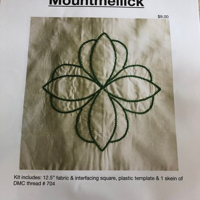 Mountmellick - Etsy
