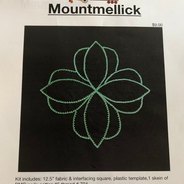 Mountmellick - Etsy