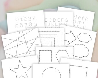 Magnet Flip Chore or Routine Chart for Young Kids Print at - Etsy