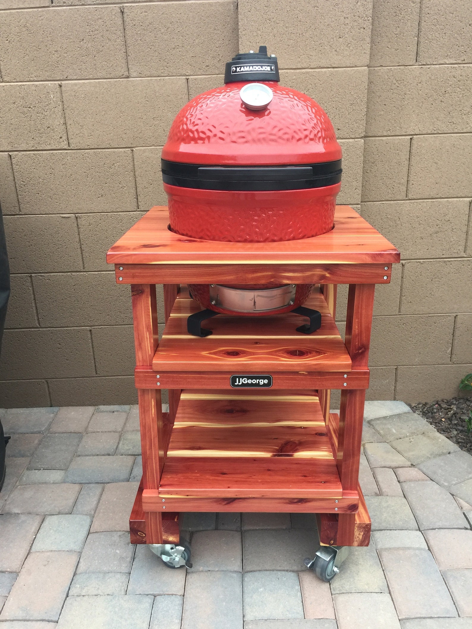 Kamado Joe Jr. Table - Etsy