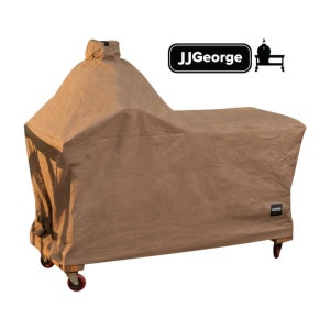 Jjgeorge Kamado Joe Jr. Deluxe Table - Etsy