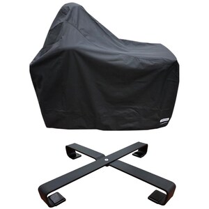 Jjgeorge Kamado Joe Jr. Deluxe Table - Etsy