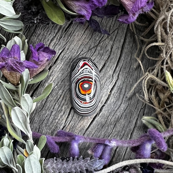 Detroit Agate - Etsy