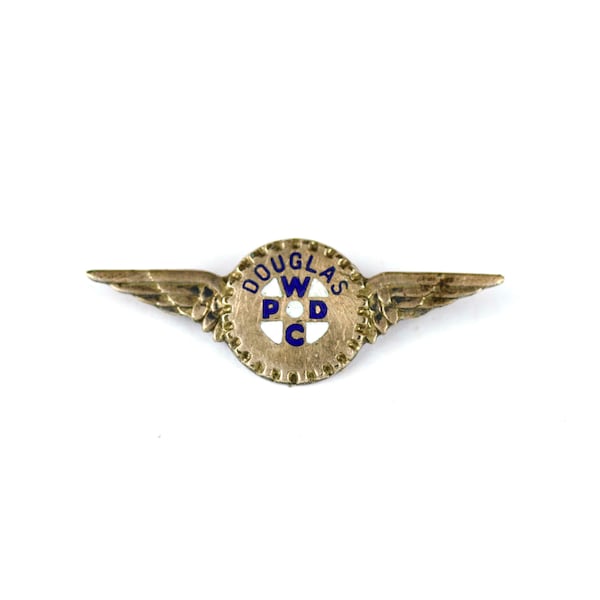 Douglas Aircraft - Etsy