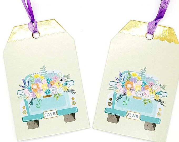 Large Christmas Gift Tags Holiday Gift Tags Christmas Tags - Etsy