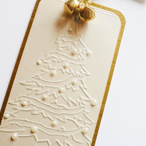 Large Christmas Gift Tags, Holiday Gift Tags, Christmas Tags, Holiday ...