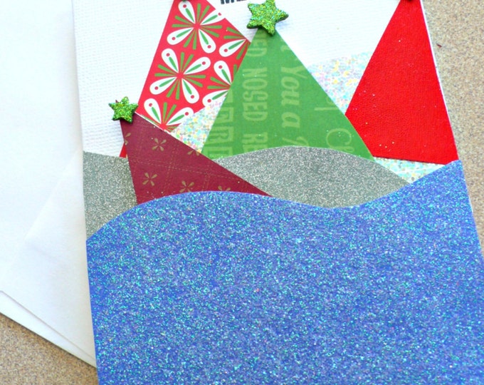 Large Christmas Gift Tags Holiday Gift Tags Christmas Tags - Etsy