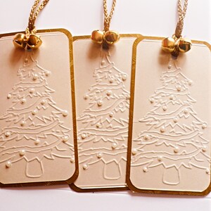 Large Christmas Gift Tags, Holiday Gift Tags, Christmas Tags, Holiday ...