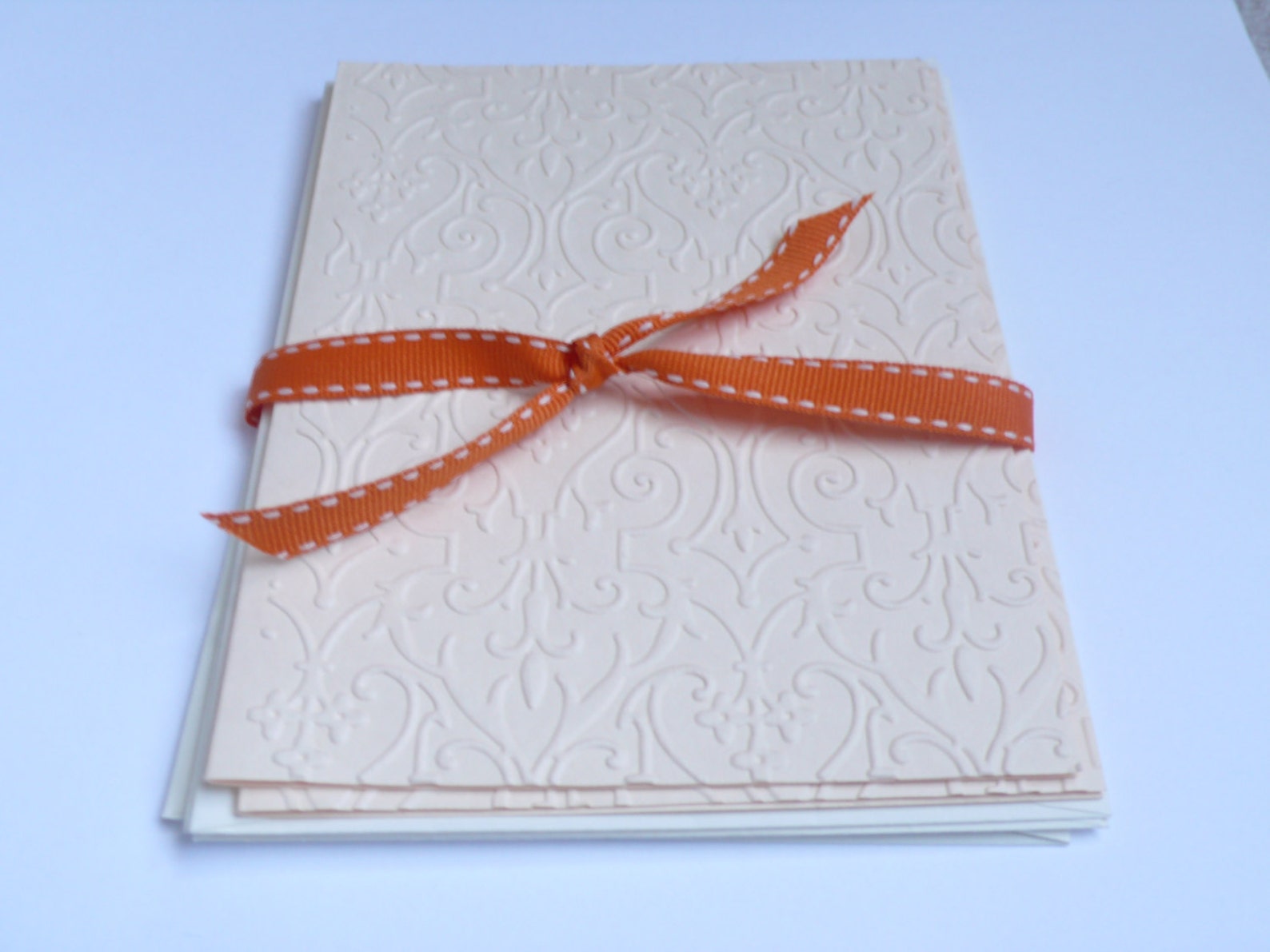 Blank Notecards Notecards Note Cards Notecard Set Embossed - Etsy