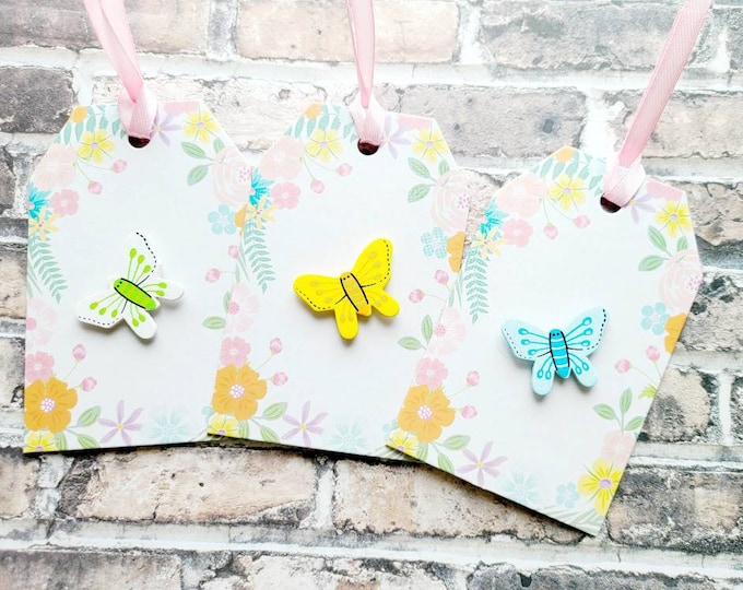 Large Christmas Gift Tags Holiday Gift Tags Christmas Tags - Etsy