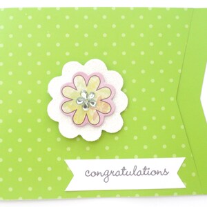 Congratulations Card, Congrats Card, Wedding Card, Congratulations ...