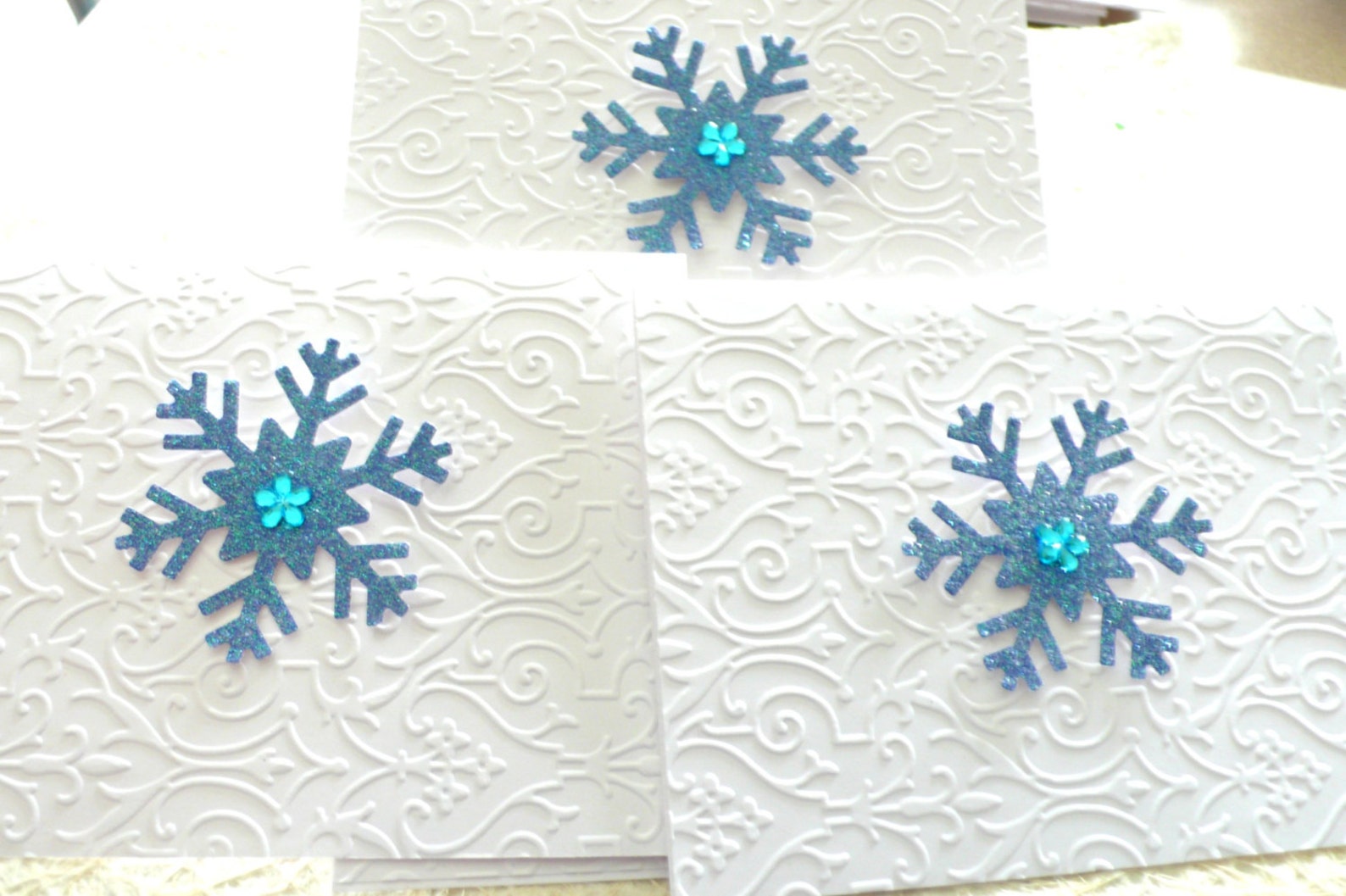 Boxed Christmas Cards Set, Holiday Cards Set, Boxed Holiday Cards ...