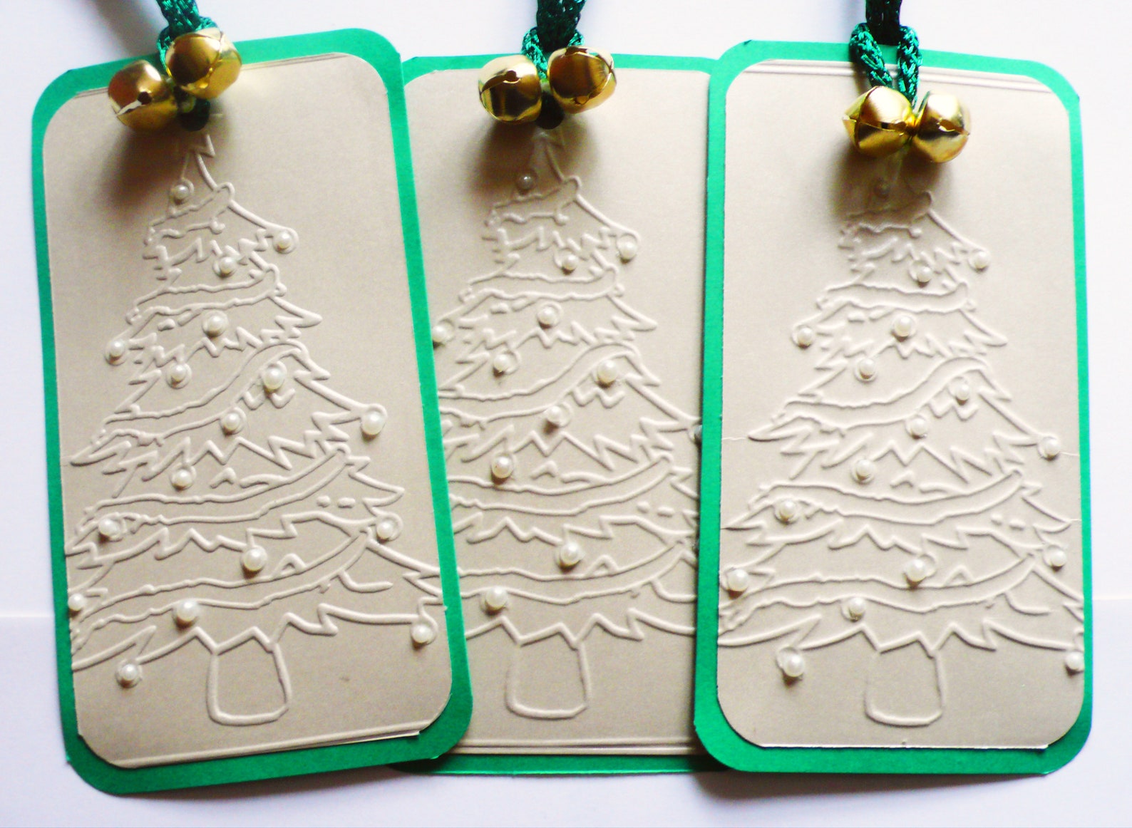Large Christmas Gift Tags, Holiday Gift Tags, Christmas Tags, Holiday ...
