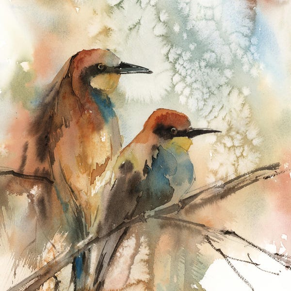 Bee Eater - Etsy