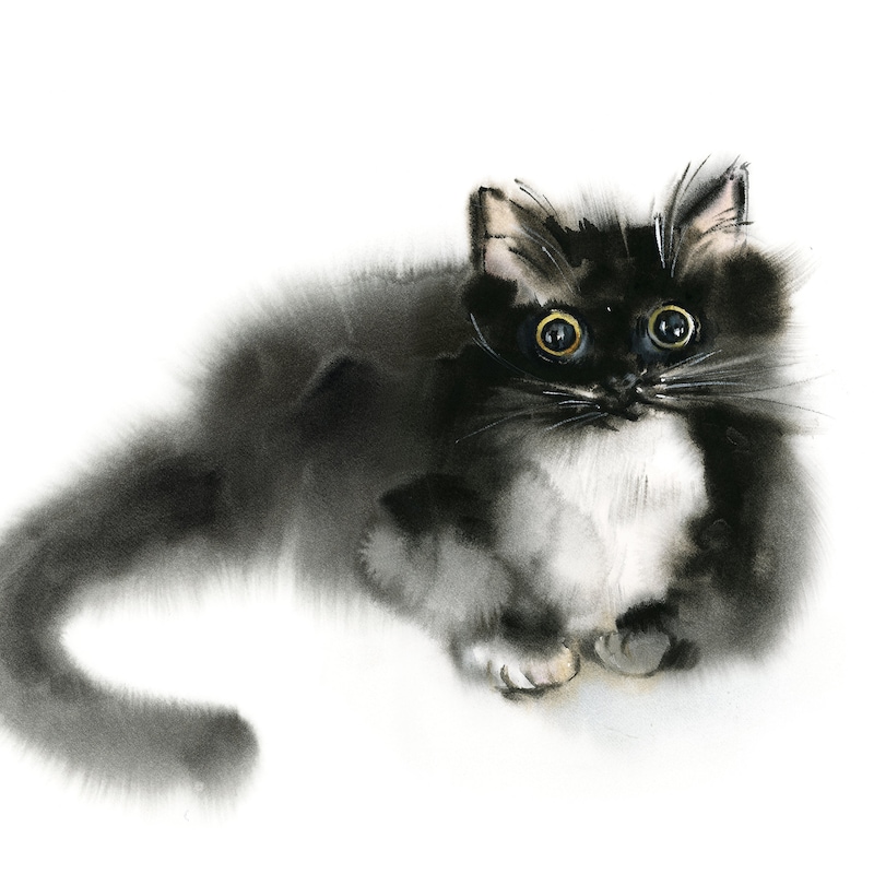 Cute Small Paintings - Etsy