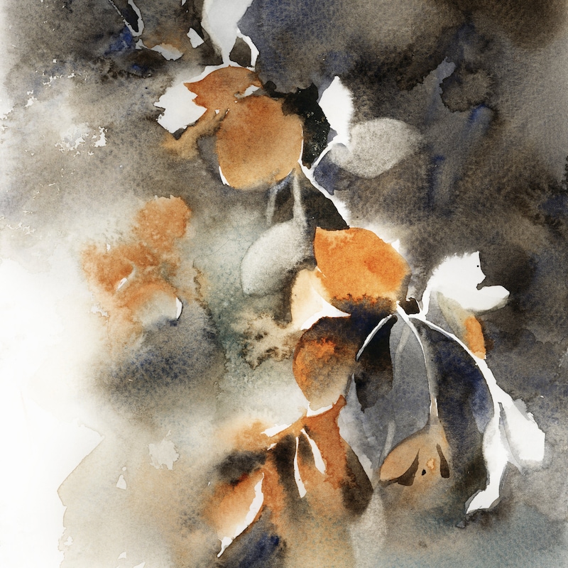 Tree Branch Art - Etsy