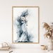 Lady Temperance Art, Watercolor Temperance Painting, Rome Temperance ...