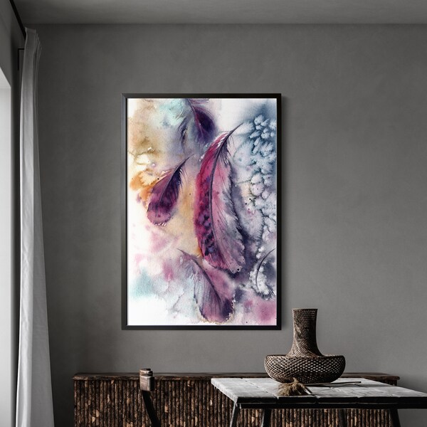 Jewel Tone Decor - Etsy