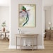 Quetzal Print, Quetzal Art Painting, Bird Art Print, Watercolor Wall ...