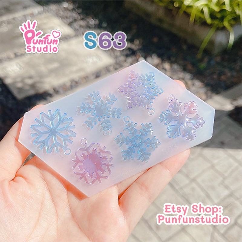 Isomalt Mold - Etsy