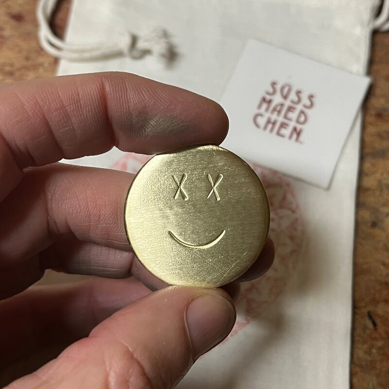 Flip a Coin - Etsy