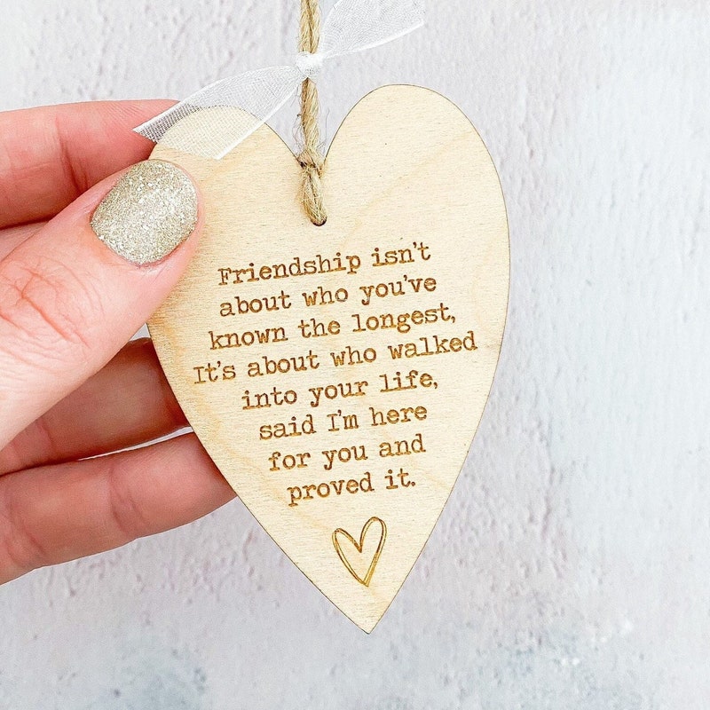Best Friend Sign - Etsy