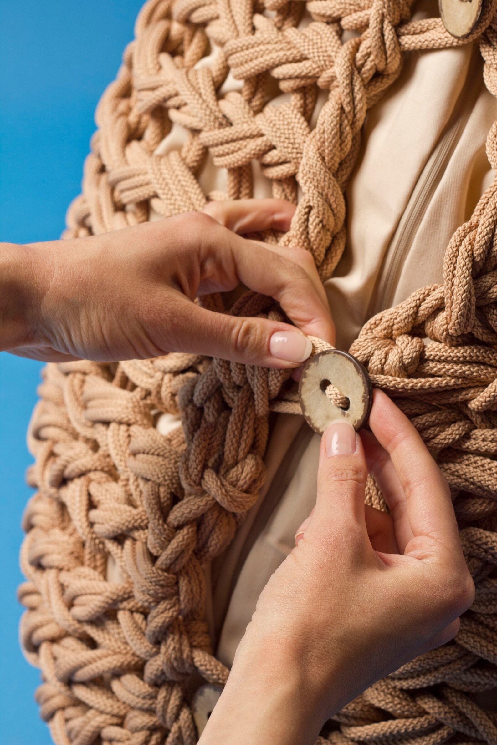 Kids Bean Bag. Baby Bean Bag on the Cloud. Bean Bags for Kids - Etsy