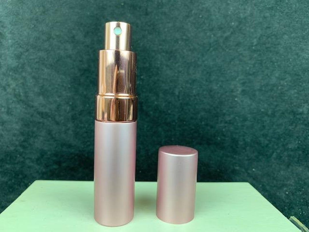 Perfume Fragrance Atomizer, Empty Refillable Fine Mist Sprayer, Choose ...