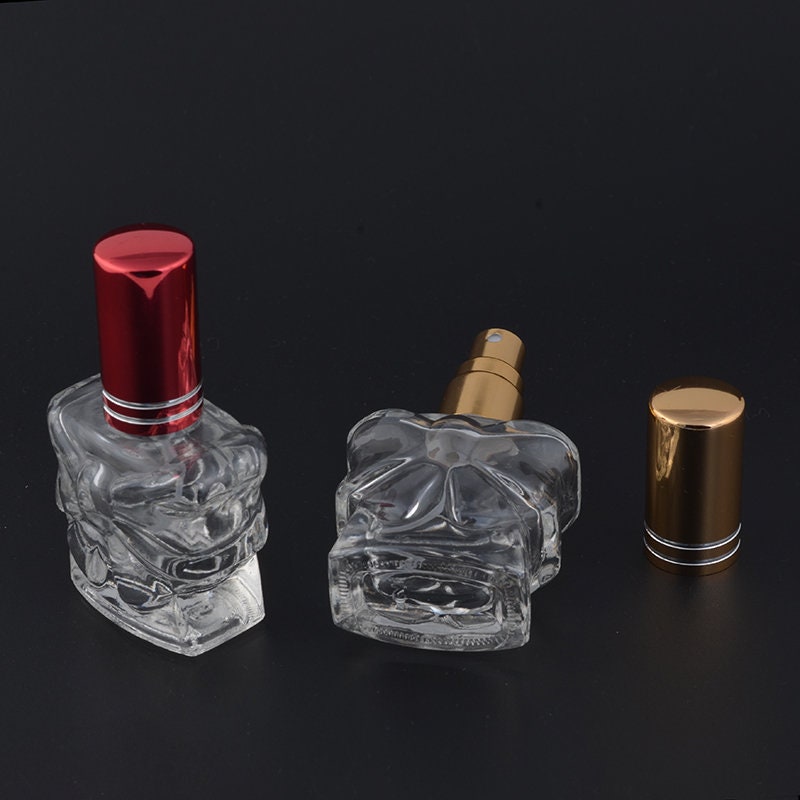 10ML & 14ML Mini Perfume Bottle Cologne Atomizer Choose - Etsy