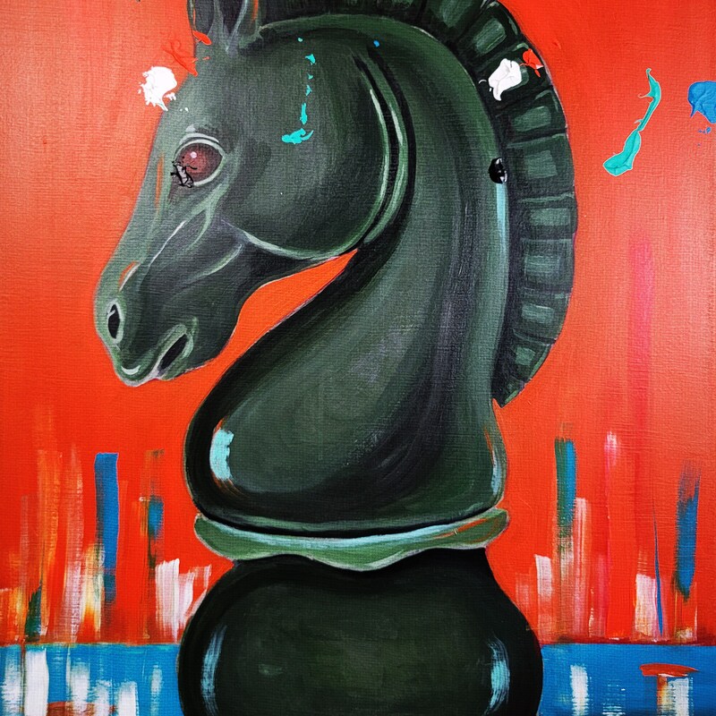 Eric Knight - Etsy