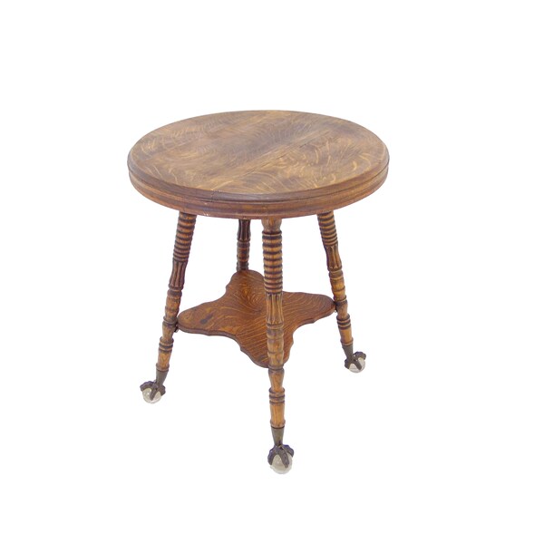 Claw Foot Table - Etsy