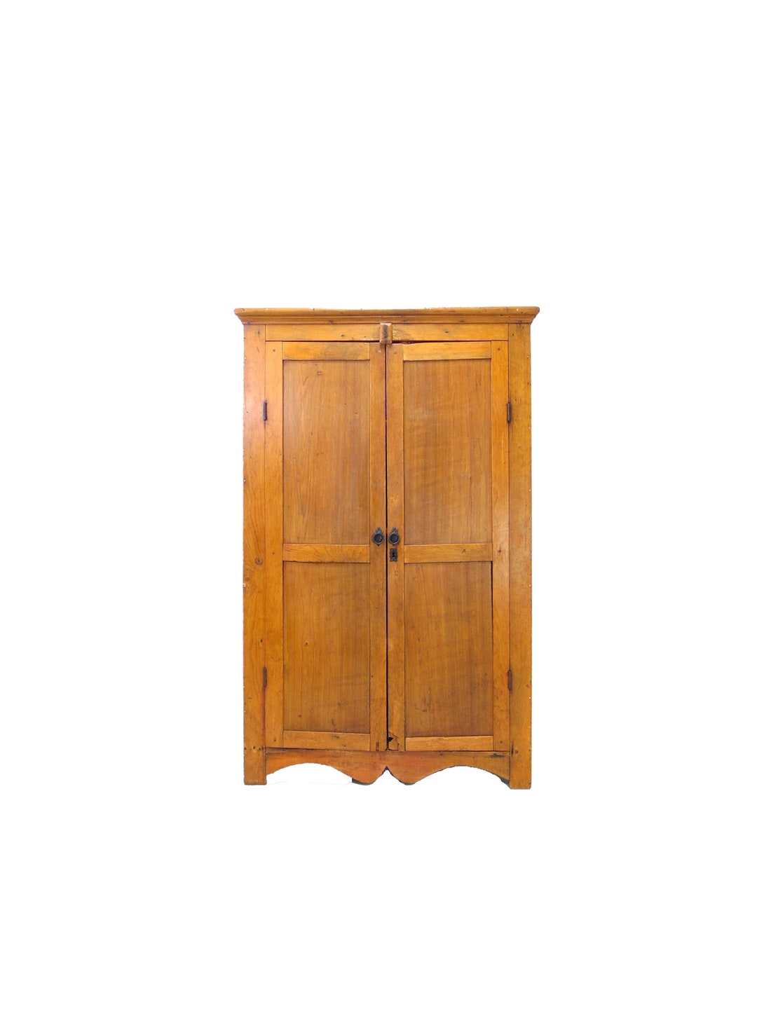 19th Century Antique Rustic Pie Cabinet Pie Safe With Patina - Etsy