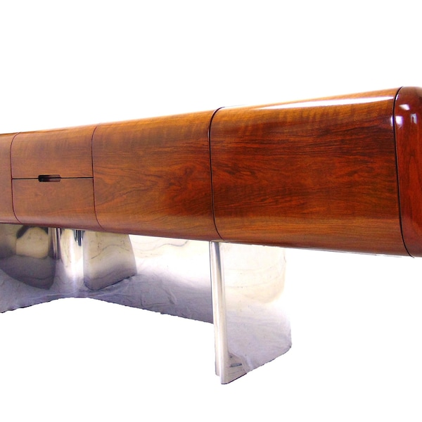 Floating Desk - Etsy