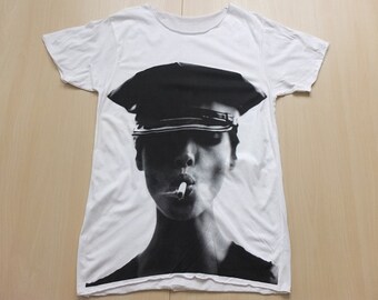 Kate Moss - Etsy