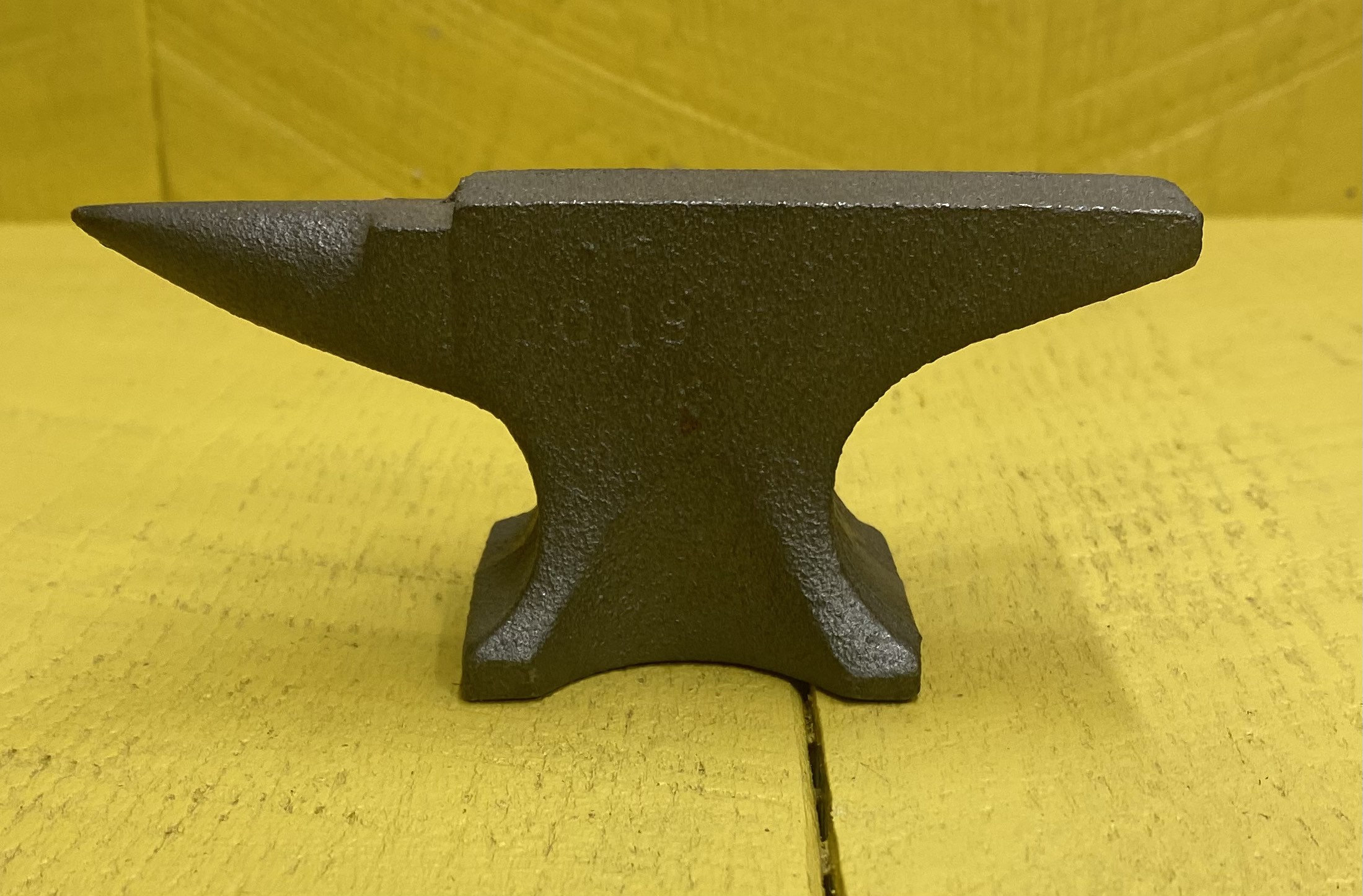 Anvil Weight