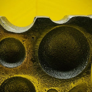 Mini Swage Block Blacksmith Anvil Metalworking Tool Jewelers - Etsy