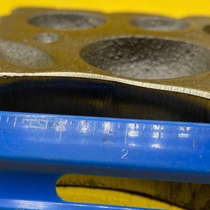 Mini Swage Block Blacksmith Anvil Metalworking Tool Jewelers - Etsy