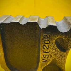 Mini Swage Block Blacksmith Anvil Metalworking Tool Jewelers - Etsy