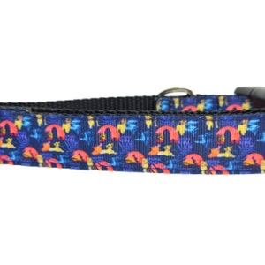 Lion King Dog Collar, Simba Dog Collar, Timon & Pumba Dog Collar, the ...