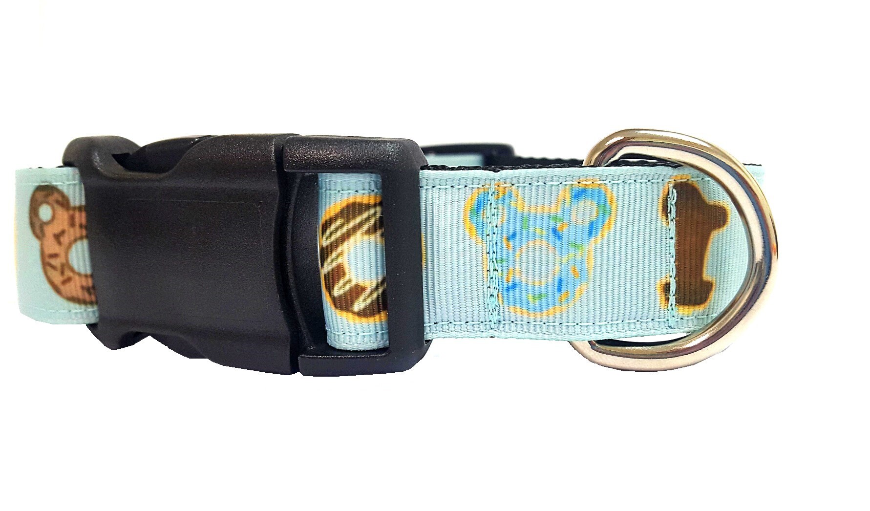 EXCLUSIVE Disney Donuts Dog Collar Disney Dog Collar | Etsy