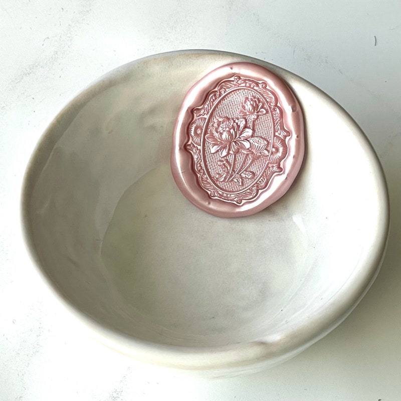 Frame Seal Wax - Etsy