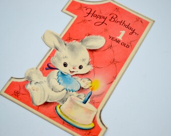 Early Birthday Card | Etsy