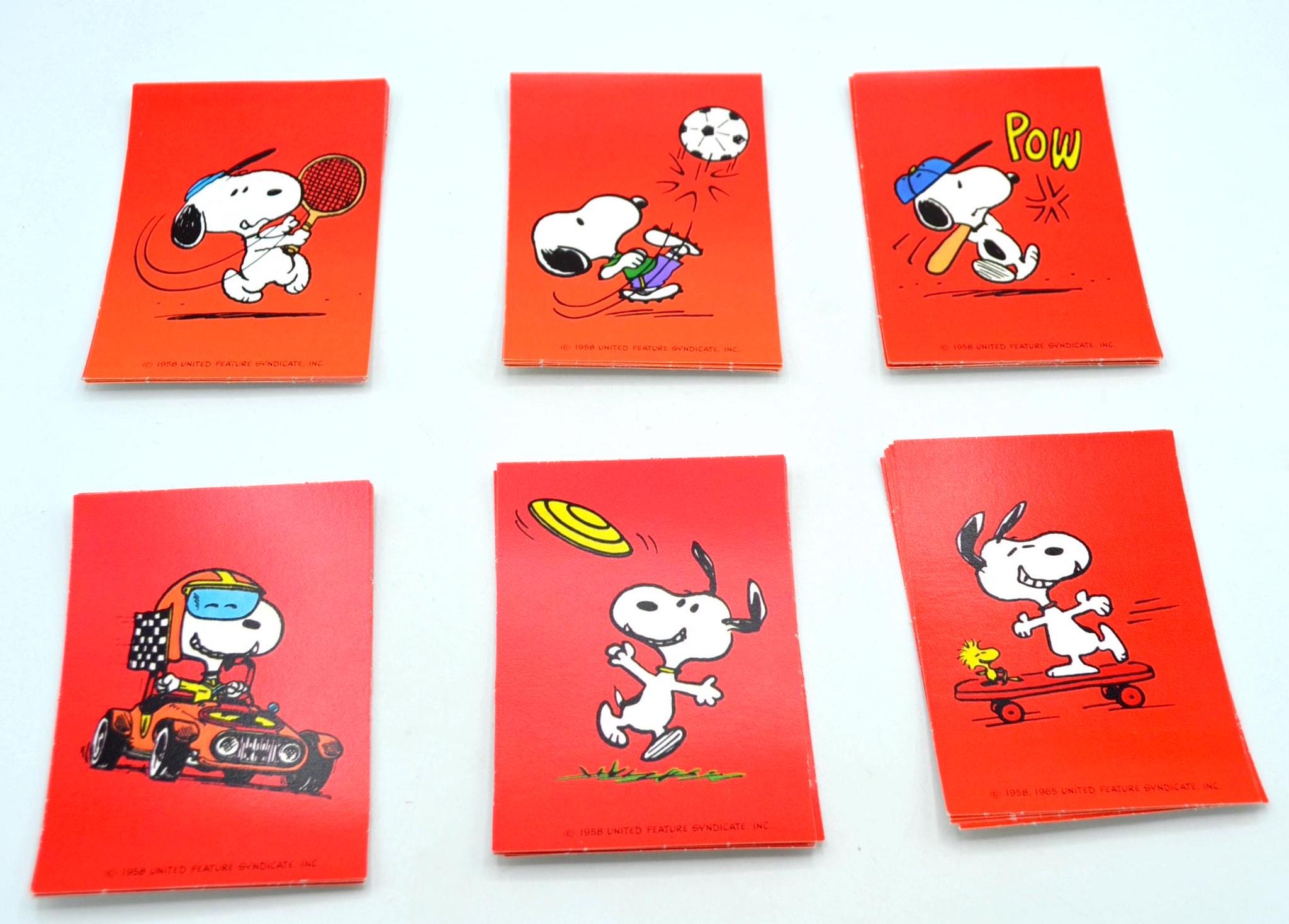 70s Vintage Snoopy - Etsy 70s Vintage Snoopy - Etsy