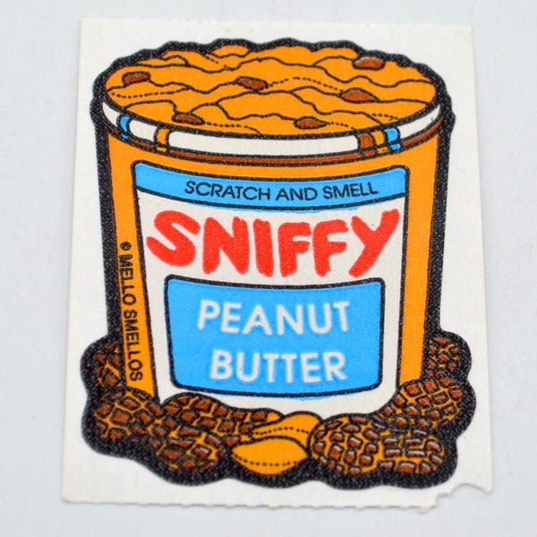 Mello Smellos - Etsy