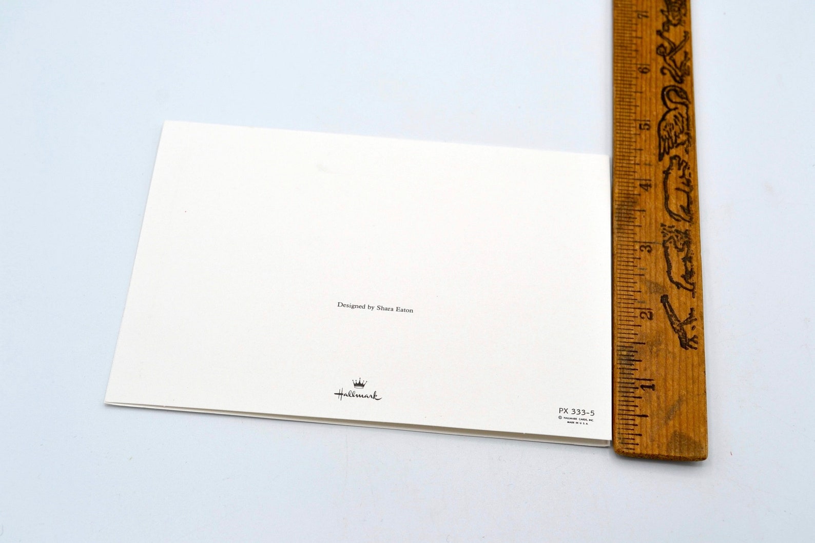 Vintage Christmas Card Mice Building Mouse Snowman Unused - Etsy